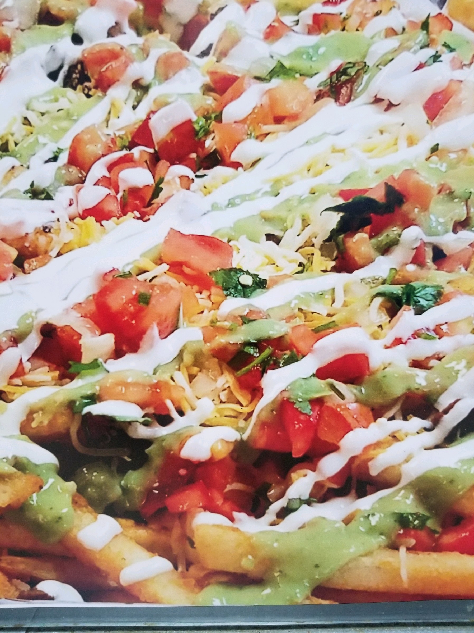 My Little Restaurant — Real Mexican Food, Made Fresh Everyday