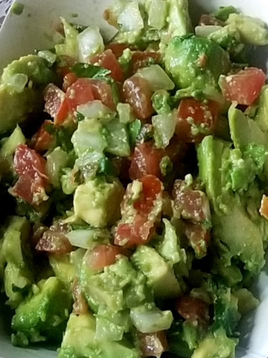 My Little Restaurant — Real Mexican Food, Made Fresh Everyday