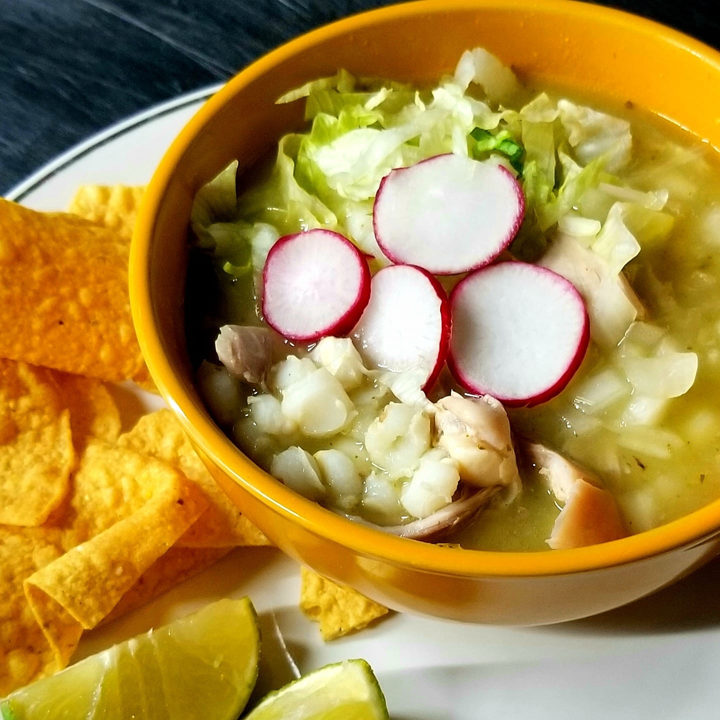 My Little Restaurant — Real Mexican Food, Made Fresh Everyday