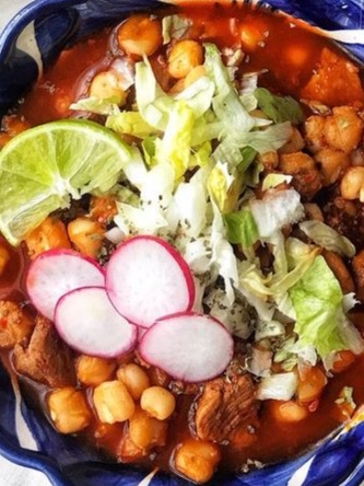 My Little Restaurant — Real Mexican Food, Made Fresh Everyday